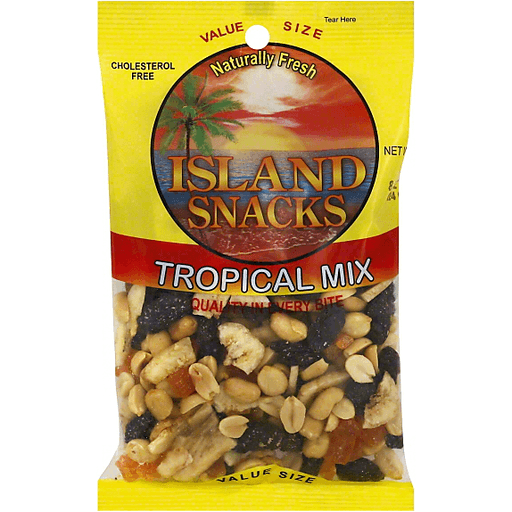 Snacks – Page 3 – Trellis Bay Market Bar & Grill